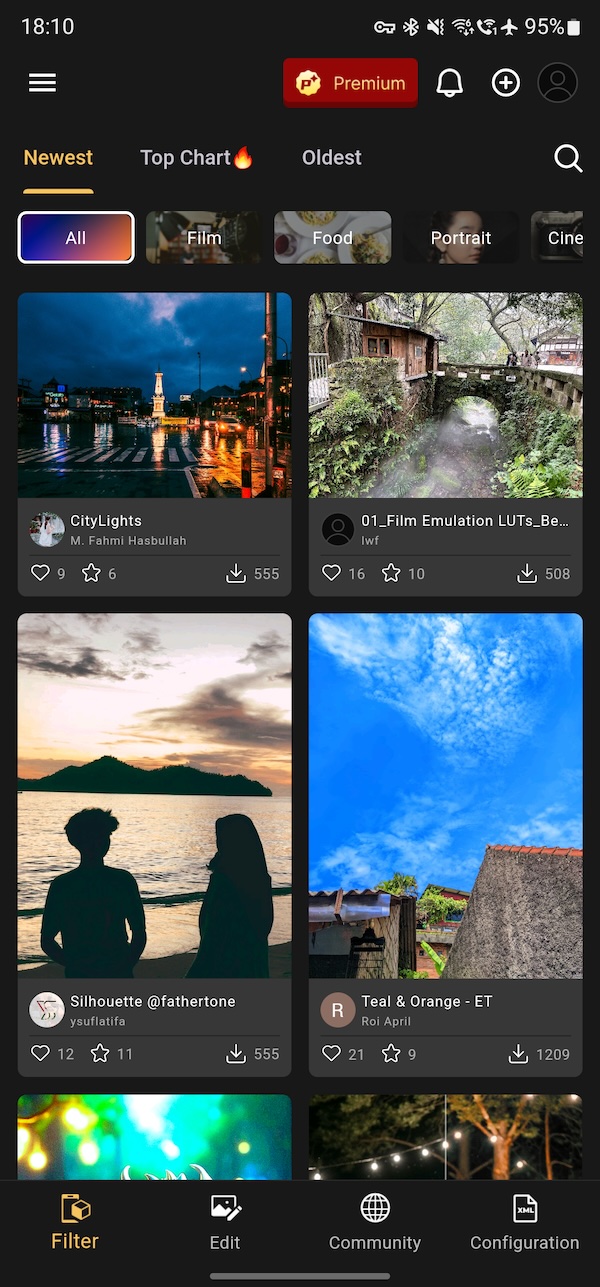 BigKaka: AGC ToolKit (GCamTools)