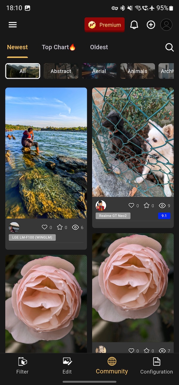 BigKaka: AGC ToolKit (GCamTools)